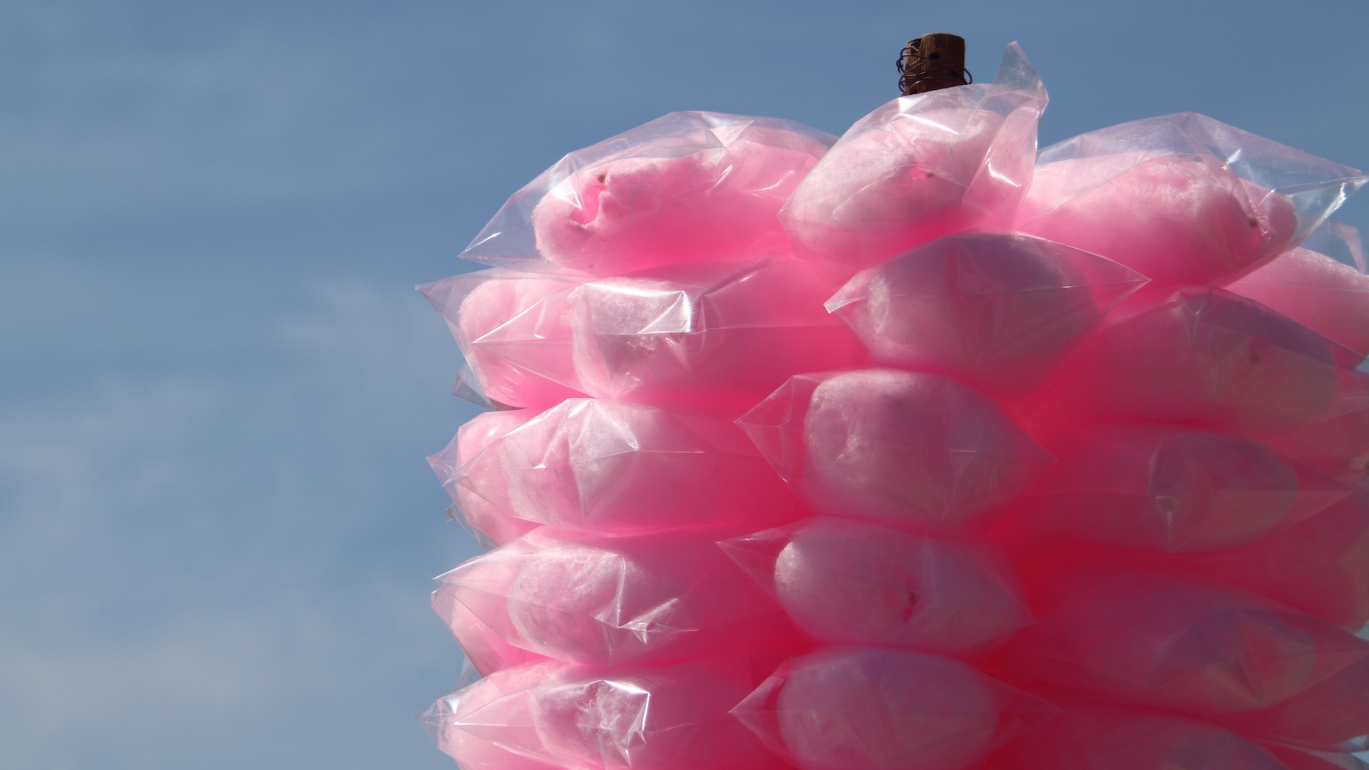 Cotton candy cancer concerns sweep India - Kuwait Insights